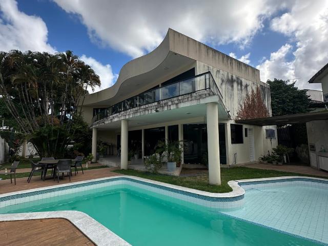 Casa em Poço, Recife/PE de 400m² 5 quartos à venda por R$ 2.699.900,00
