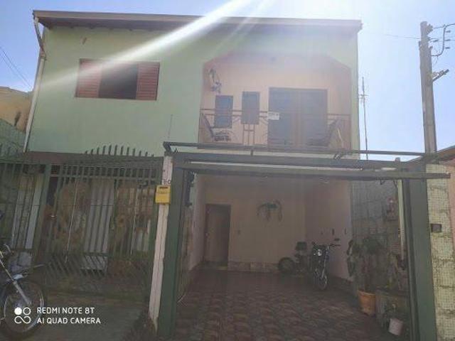 Casa em Poços de Caldas