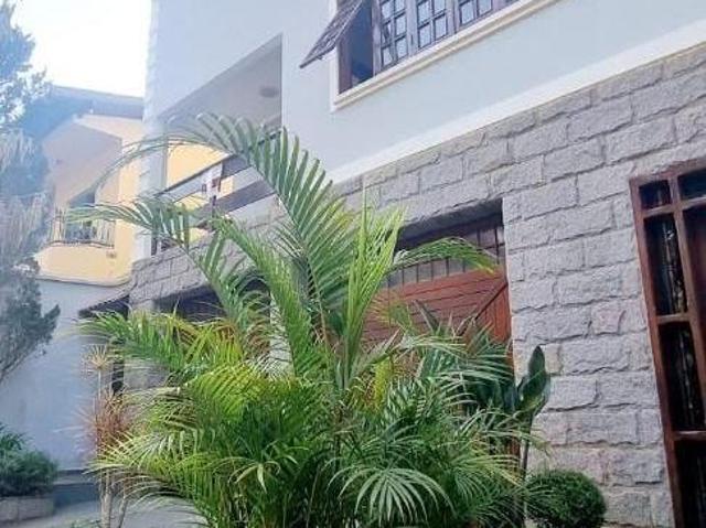 Casa em Poços de Caldas