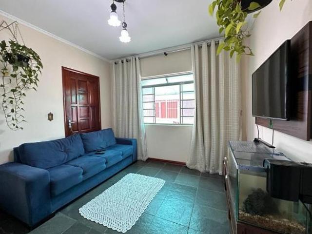 Casa em Poços de Caldas