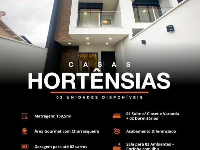 Casa em Poços de Caldas