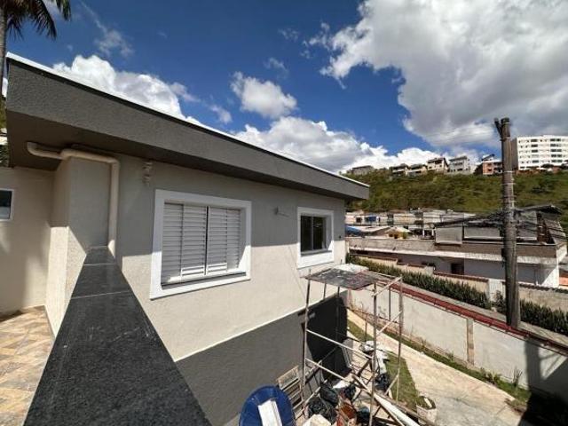 Casa em Poços de Caldas
