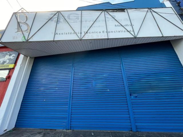 Casa em Pólon, Marília/SP de 300m² para locação R$ 6.000,00/mes