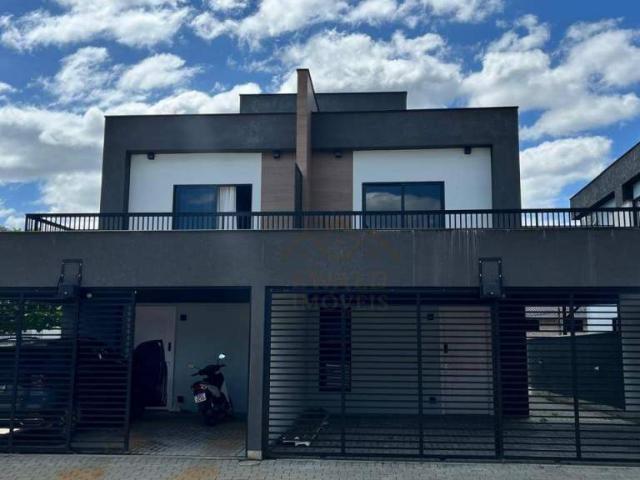 Casa em, Pomerode/SC de 119m² 2 quartos à venda por R$ 698.900,00