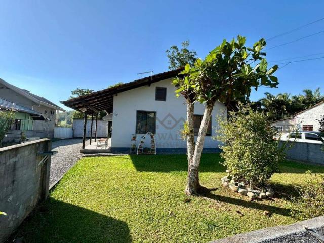 Casa em, Pomerode/SC de 131m² 2 quartos à venda por R$ 459.000,00