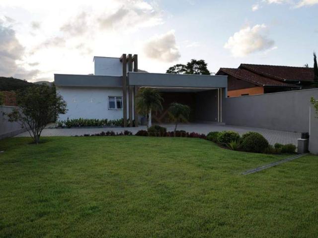 Casa em, Pomerode/SC de 156m² 2 quartos à venda por R$ 1.189.900,00