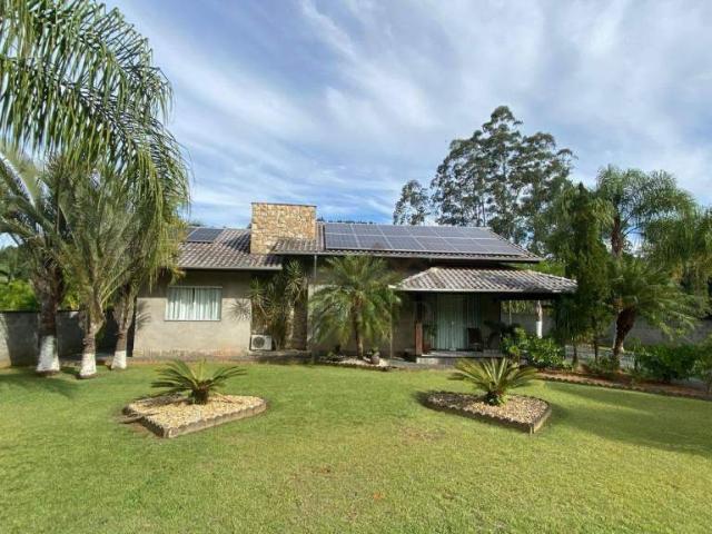 Casa em, Pomerode/SC de 184m² 3 quartos à venda por R$ 1.198.000,00