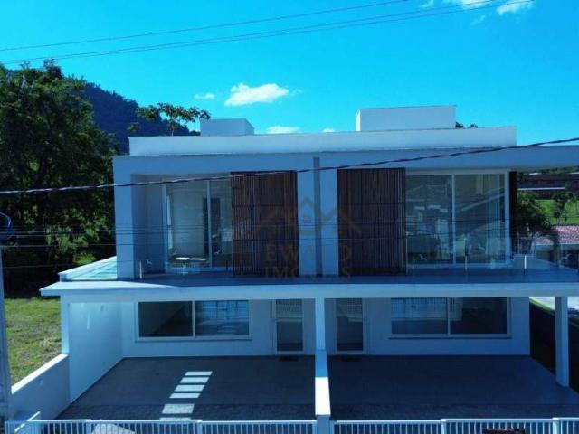 Casa em, Pomerode/SC de 187m² 3 quartos à venda por R$ 1.456.255,00