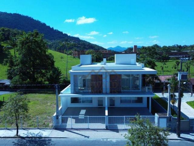 Casa em, Pomerode/SC de 210m² 3 quartos à venda por R$ 1.633.137,00