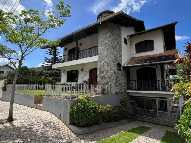 Casa em, Pomerode/SC de 469m² 6 quartos à venda por R$ 1.348.900,00