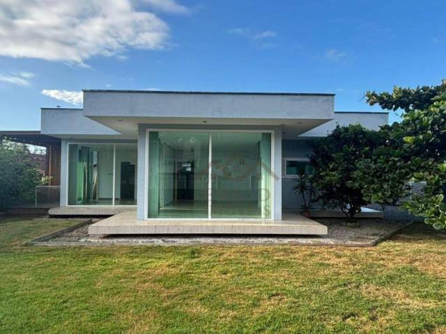 Casa em, Pomerode/SC de 97m² 2 quartos à venda por R$ 698.000,00