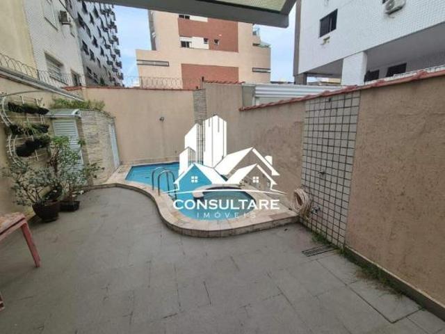 Casa em Pompéia, Santos/SP de 222m² 3 quartos à venda por R$ 1.650.000,00