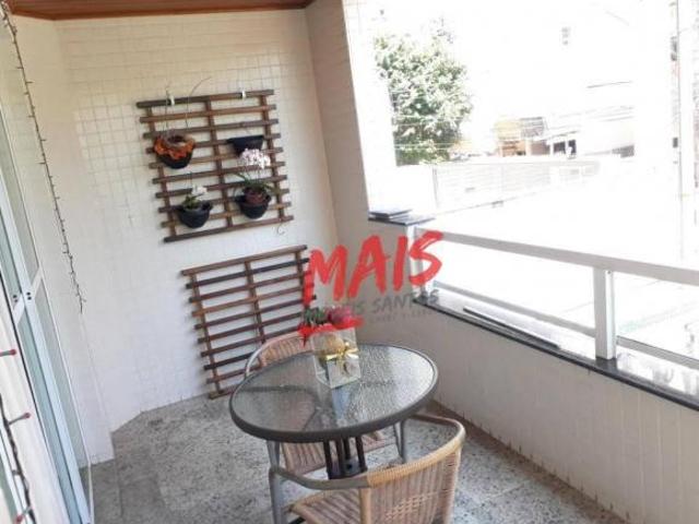 Casa em Pompéia, Santos/SP de 240m² 4 quartos à venda por R$ 1.700.000,00