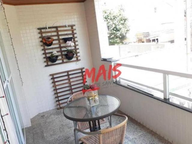 Casa em Pompéia, Santos/SP de 240m² 4 quartos à venda por R$ 1.700.000,00