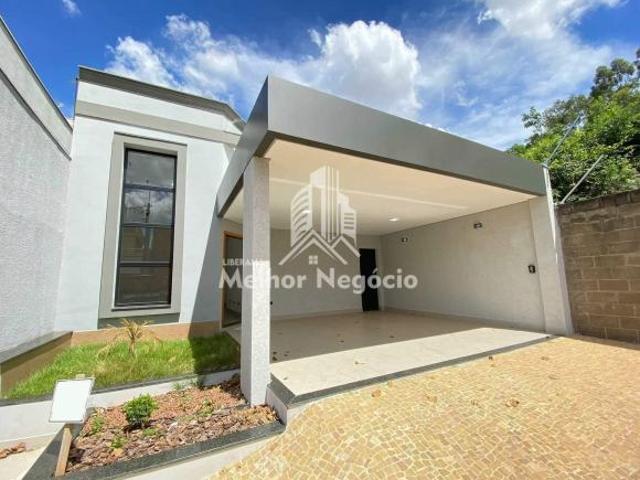 Casa em Pompéia, Piracicaba/SP de 140m² 3 quartos à venda por R$ 910.000,00