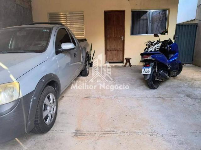 Casa em Pompéia, Piracicaba/SP de 142m² 1 quartos à venda por R$ 299.900,00