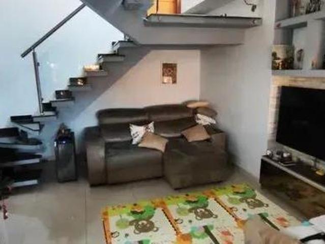 Casa em Pompéia, Piracicaba/SP de 150m² 2 quartos à venda por R$ 480.000,00
