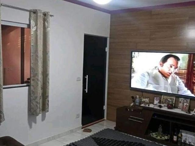 Casa em Pompéia, Piracicaba/SP de 157m² 2 quartos à venda por R$ 315.000,00