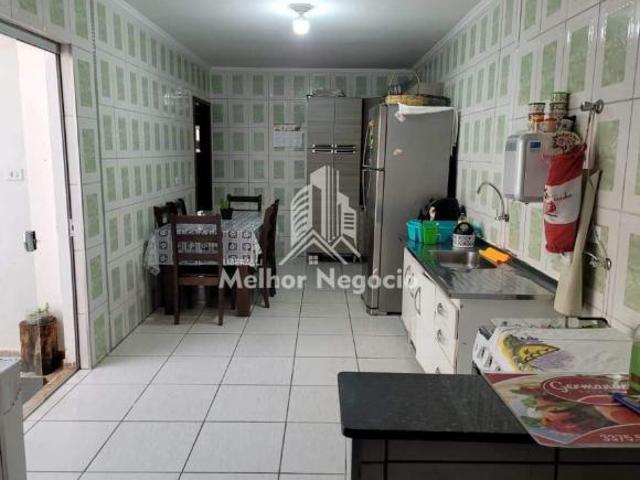 Casa em Pompéia, Piracicaba/SP de 120m² 3 quartos à venda por R$ 30.000,00