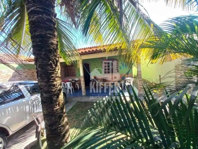 Casa em Ponta Negra Ponta Negra, Maricá/RJ de 76m² 2 quartos à venda por R$ 479.900,00