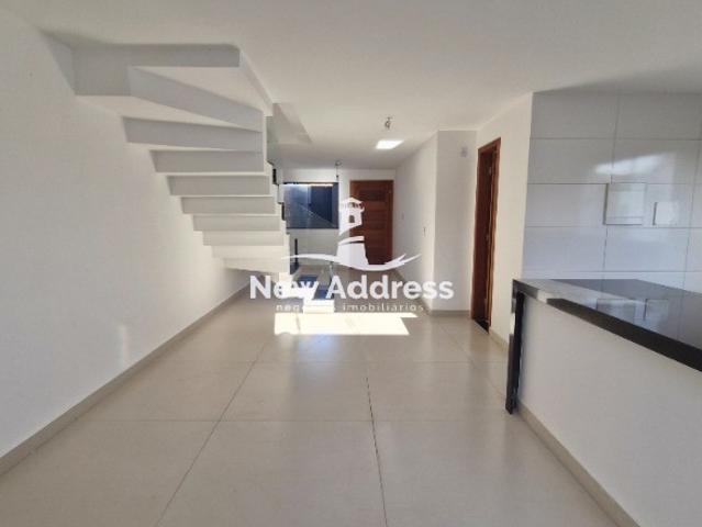 Casa em Ponta da Fruta, Vila Velha/ES de 117m² 3 quartos à venda por R$ 749.000,00