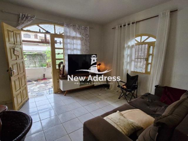 Casa em Ponta da Fruta, Vila Velha/ES de 133m² 3 quartos à venda por R$ 949.900,00