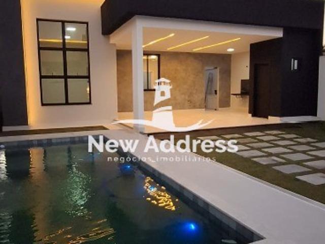 Casa em Ponta da Fruta, Vila Velha/ES de 156m² 3 quartos à venda por R$ 1.389.000,00