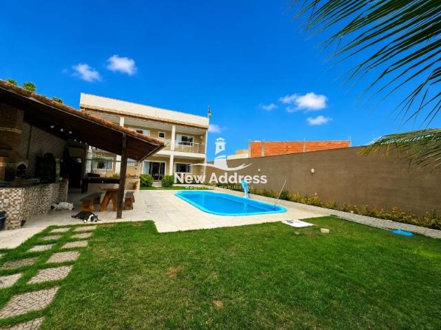 Casa em Ponta da Fruta, Vila Velha/ES de 192m² 3 quartos à venda por R$ 969.900,00
