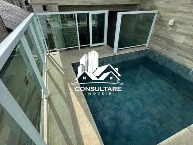 Casa em Ponta da Praia, Santos/SP de 180m² 3 quartos à venda por R$ 1.700.000,00