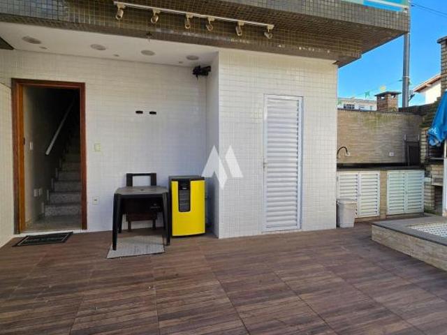 Casa em Ponta da Praia, Santos/SP de 103m² 3 quartos à venda por R$ 1.300.000,00