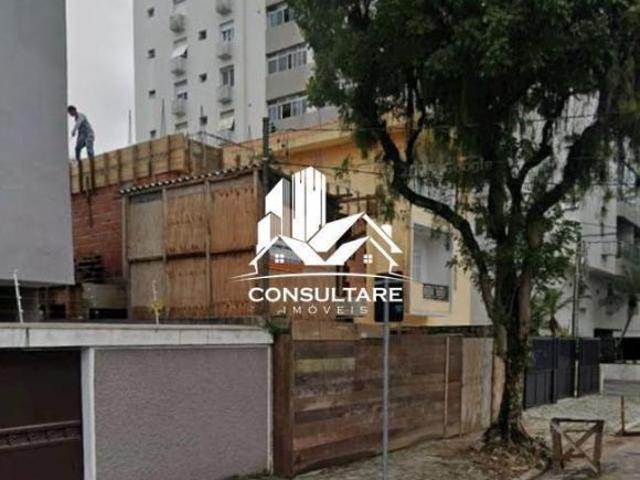 Casa em Ponta da Praia, Santos/SP de 132m² 3 quartos à venda por R$ 1.550.000,00