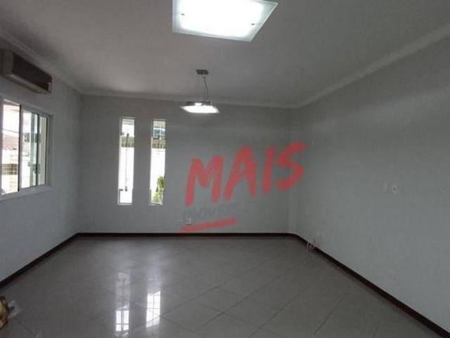 Casa em Ponta da Praia, Santos/SP de 263m² 4 quartos à venda por R$ 2.300.000,00