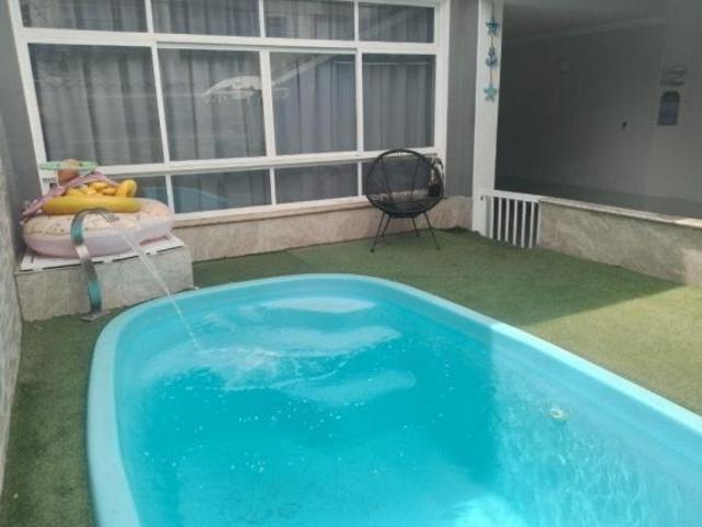 Casa em Ponta da Praia, Santos/SP de 294m² 4 quartos à venda por R$ 2.680.000,00