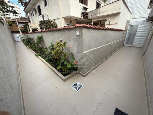 Casa em Ponta da Praia, Santos/SP de 64m² 2 quartos à venda por R$ 848.900,00