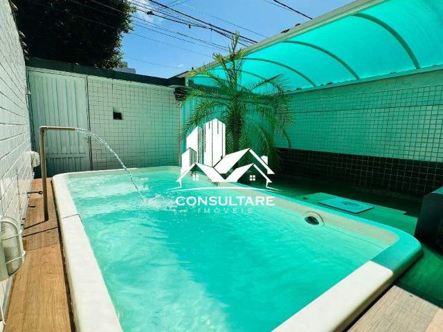 Casa em Ponta da Praia, Santos/SP de 70m² 2 quartos à venda por R$ 719.000,00