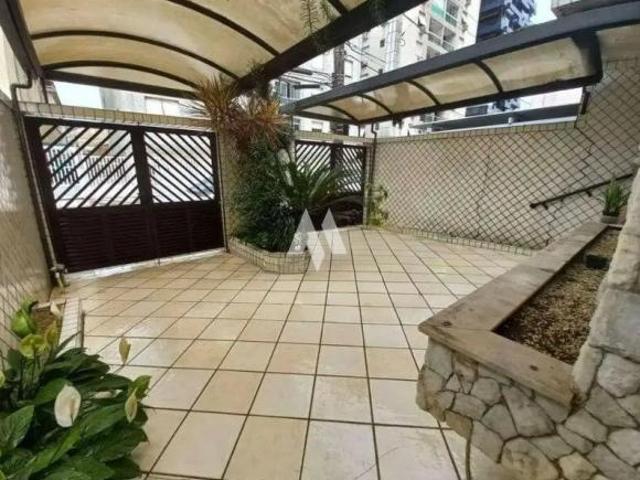 Casa em Ponta da Praia, Santos/SP de 85m² 2 quartos à venda por R$ 1.277.000,00