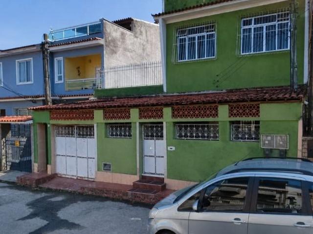 Casa em Ponta D'Areia, Niterói/RJ de 220m² 3 quartos para locação R$ 3.500,00/mes