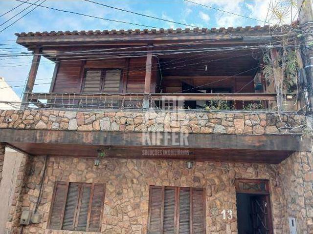 Casa em Ponta D'Areia, Niterói/RJ de 240m² 4 quartos à venda por R$ 1.599.000,00