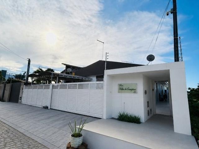 Casa em Ponta de Matos, Cabedelo/PB de 83m² 3 quartos à venda por R$ 444.900,00