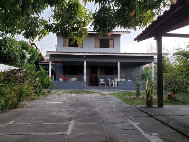 Casa em Ponta De Serrambi, Ipojuca/PE de 250m² 5 quartos à venda por R$ 589.900,00
