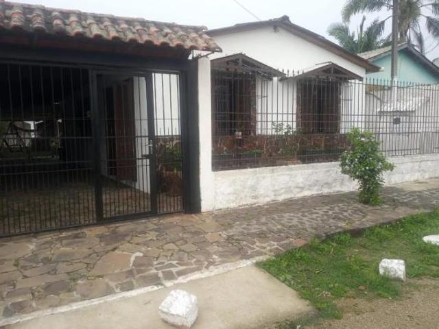Casa em Ponta Grossa