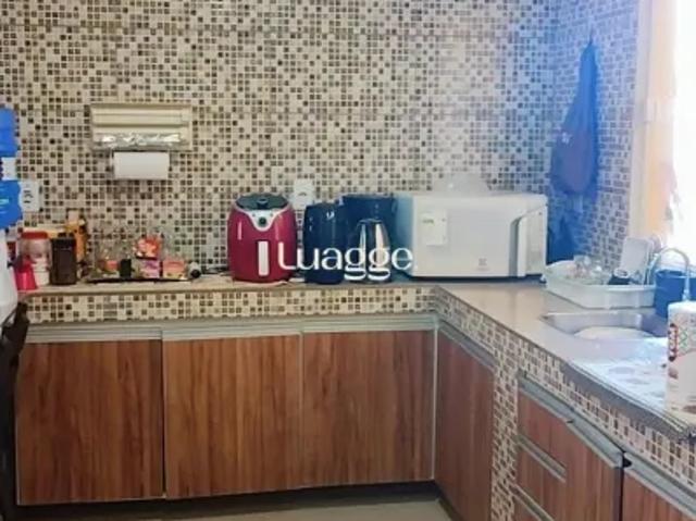 Casa em Ponta Grossa