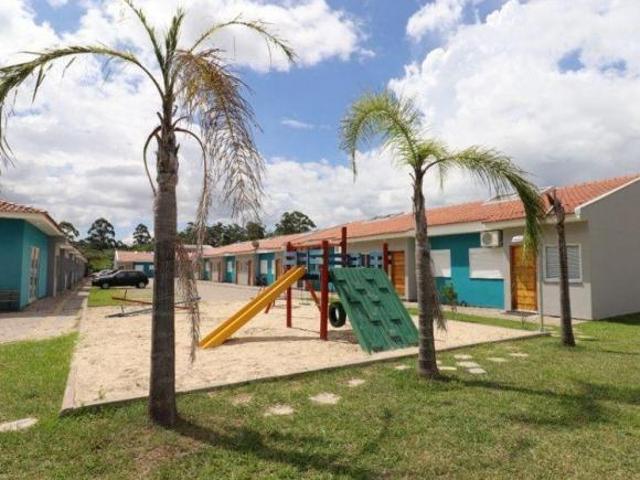 Casa em Ponta Grossa