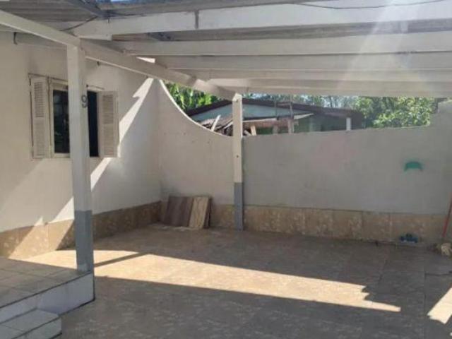 Casa em Ponta Grossa