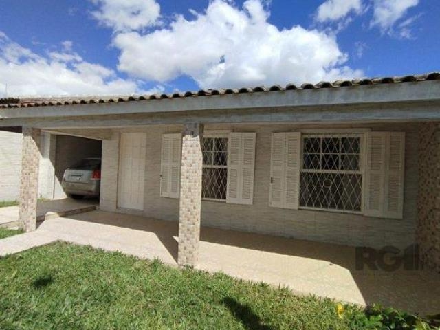 Casa em Ponta Grossa