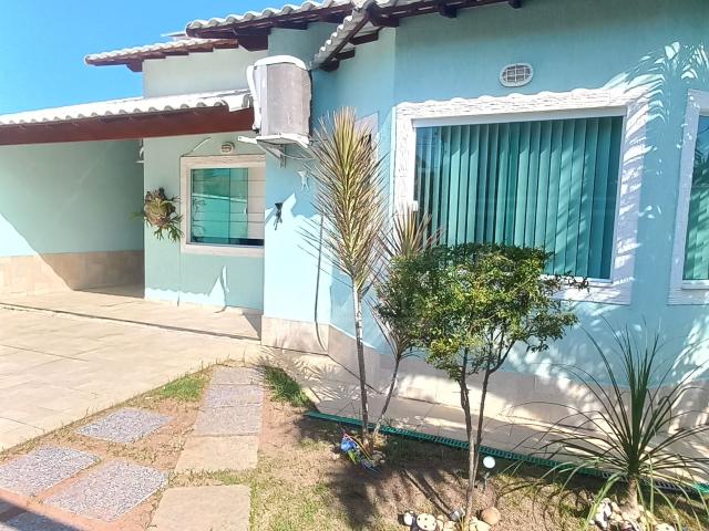 Casa em Ponta Grossa, Maricá/RJ de 143m² 3 quartos à venda por R$ 869.900,00