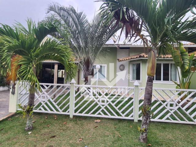 Casa em Ponta Grossa, Maricá/RJ de 160m² 3 quartos à venda por R$ 996.900,00