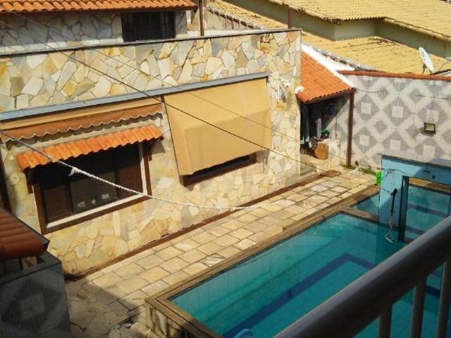 Casa em Ponta Grossa, Maricá/RJ de 360m² 5 quartos à venda por R$ 479.000,00