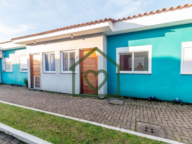 Casa em Ponta Grossa, Porto Alegre/RS de 0m² 2 quartos à venda por R$ 189.000,00