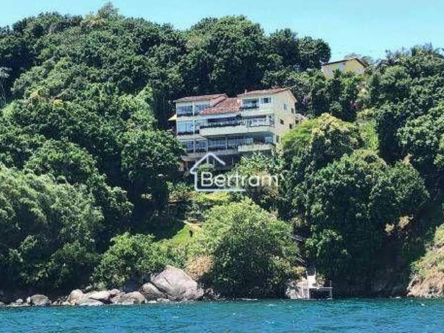 Casa em Ponta Leste, Angra dos Reis/RJ de 851m² 11 quartos à venda por R$ 4.999.000,00